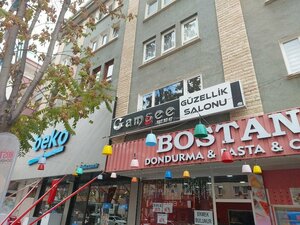 Gamsse Estetik & Güzellik (Ankara, Pursaklar, Yunus Emre Cad., 15/A), güzellik salonu  Ankara'dan