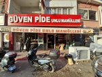 Güven Pide - Unlu Mamülleri Yüreğir (Adana, Yüreğir, Orhan Kemal Blv., 238), ekmek fırını  Adana'dan
