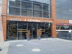 Jadore Kuaför Güzellik (Ankara, Etimesgut, Şehit Osman Avcı Mah., 2651. Cad., 16BC), güzellik salonu  Ankara'dan