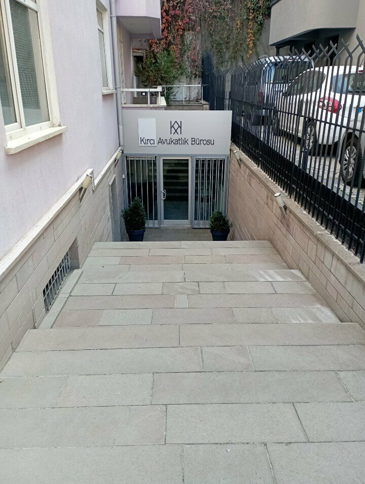 Hukuk büroları Kırcı Avukatlık Bürosu, Ankara, foto