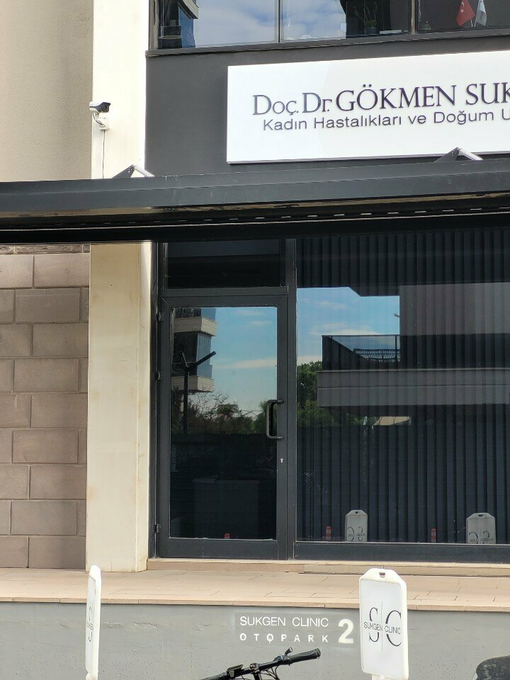 Özel muayenehaneler Doç. Dr. Gökmen Sukgen, Adana, foto
