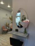 Aura de Boheme (Sadovaya Street No:7-9-11), güzellik coworking  Saint‑Petersburg'dan