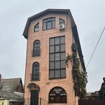 Сауна на Скрыпника (Skrypnika Lane No:32), saunalar  Rostov‑na‑Donu'dan