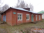 Халдинский ФАП (Sovetskaya ulitsa No:9, selo Khaldy), aile sağlığı merkezi  Udmurtiya'dan