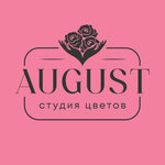 August (ulitsa Tolstogo No:36, posyolok gorodskogo tipa Mezhdurechenskiy), çiçekçiler  Hantı‑Mansi Özerk Okrugu'ndan