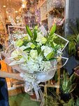 Hual Flowers & Design (Muğla, Köyceğiz, Gülpınar Mah., Çavuşoğlu Cad., 2B), çiçekçiler  Köyceğiz'den