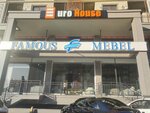 Famous mebel (Mahtumquli Street No:85/1, Yashnabad City District), mobilya mağazaları  Taşkent'ten