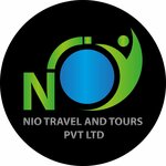 Nio Travels and Tours (Western, okrug Gampakha, City of Gampaha), seyahat acenteleri