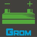 Grom (Kotelny proyezd No:1), oto elektrik tamiri  Minusinsk'ten