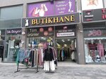 Butikhane (Şahintepe Mah., 133378 Nolu Sok., No:6F/D, Şahinbey, Gaziantep), giyim mağazası  Gaziantep'ten