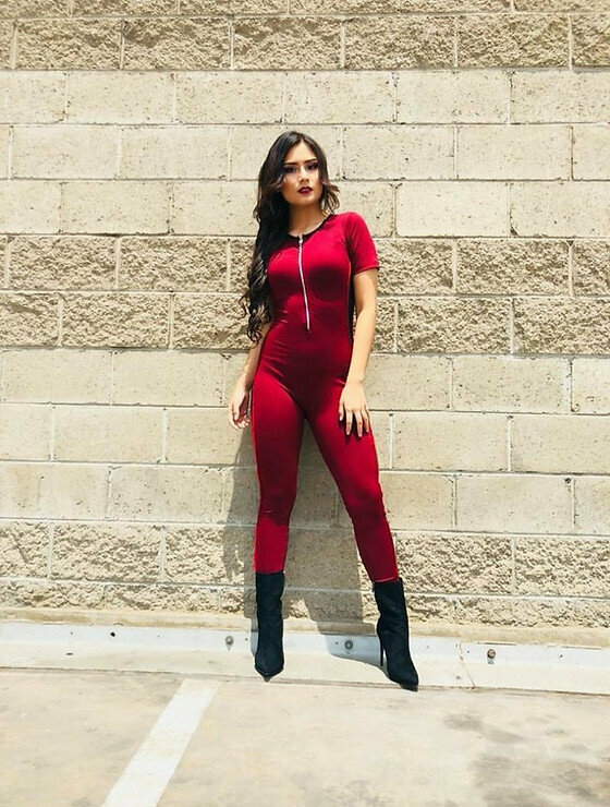 Giyim mağazası Corporacion Tice Eirl, Lima, foto