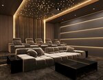Dubai Home Cinema Solution (Saheel Building 2, Al Nahda First, Deira, Dubai), sinema ekipmanları  Dubai'den