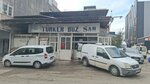 Türker Buz (Cumhuriyet Mah., 697. Sok., No:11, Muratpaşa, Antalya), gıda hammaddesi  Antalya'dan