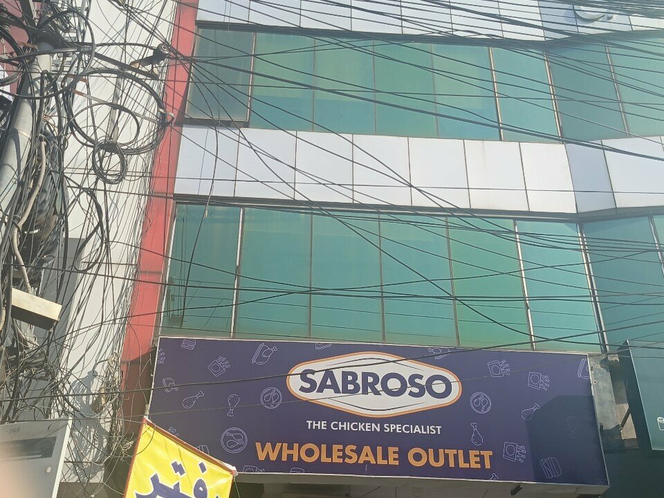 Restoran Sabro the chicken specialist, Rawalpindi, foto