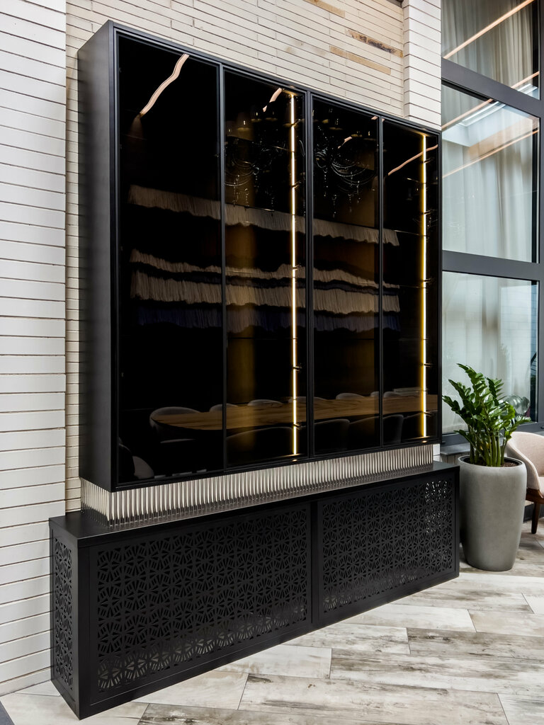 Özel mobilya yapımı Estwood, Krasnodar, foto