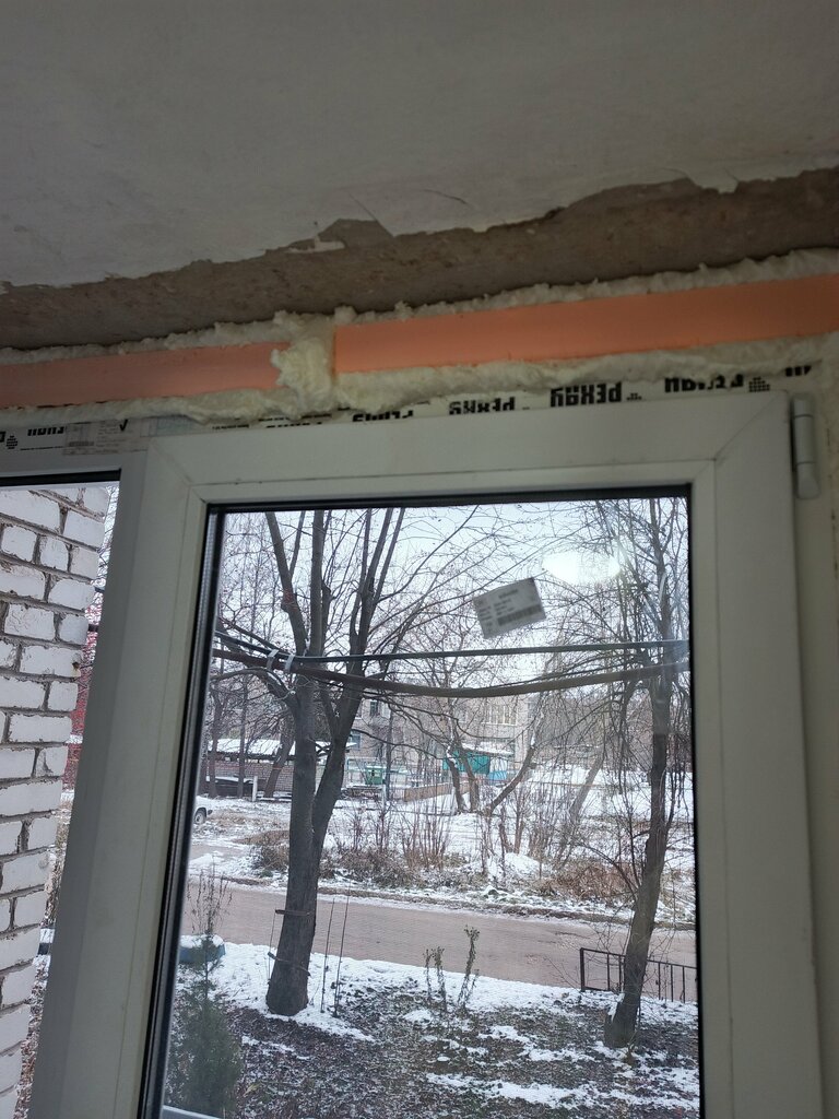 Pencere üretim, satış ve montaj firmaları Строй-вест, Kasimov, foto