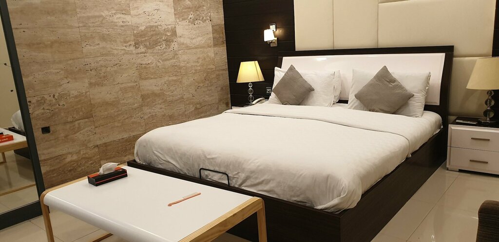 Kısa süreli konaklama Gofas Lodge, Islamabad, foto