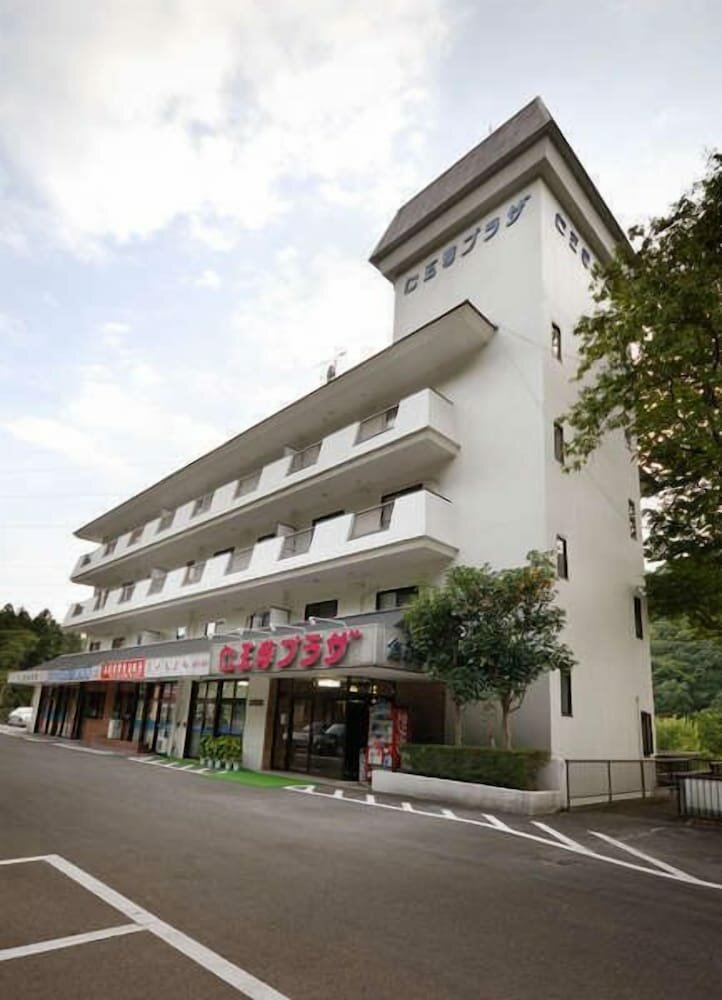 Otel Kinugawa Niouson Plaza, Nikko, foto