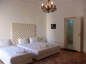 Hotel Velvet 1915 (Cairo, Qasr El Nile, Maarouf Street), otel  Kahire'den