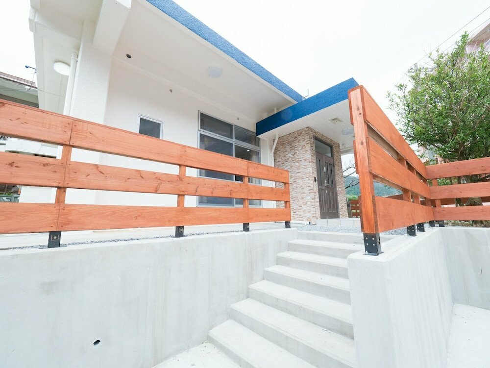 Otel Villa Suite Hana, , foto