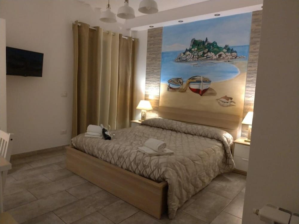 Otel B&b My Sicily, , foto