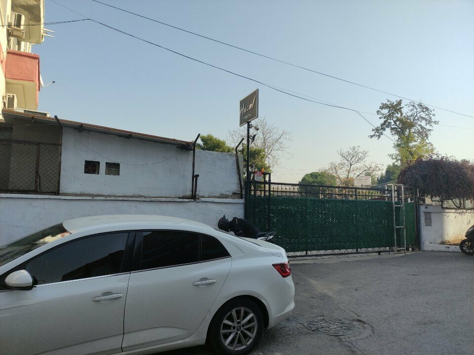 Tekstil fabrikaları Huzal Tekstİl, İzmir, foto