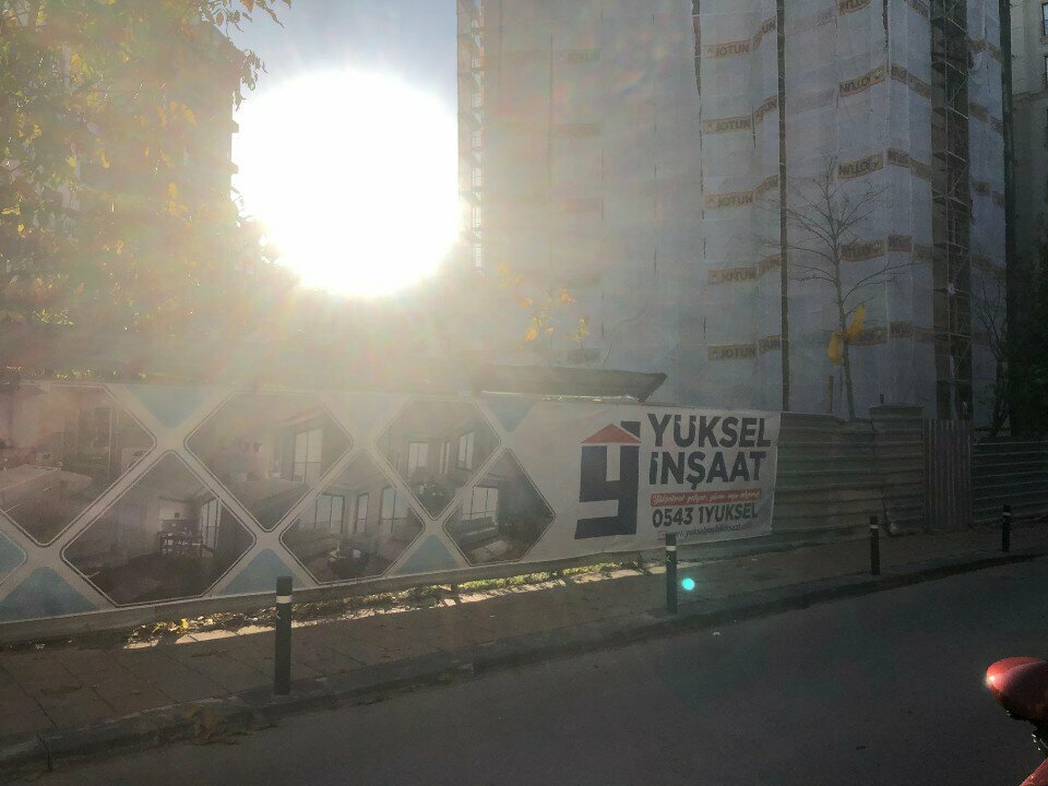 Terziler Şehnaz Moda Terzi, İstanbul, foto