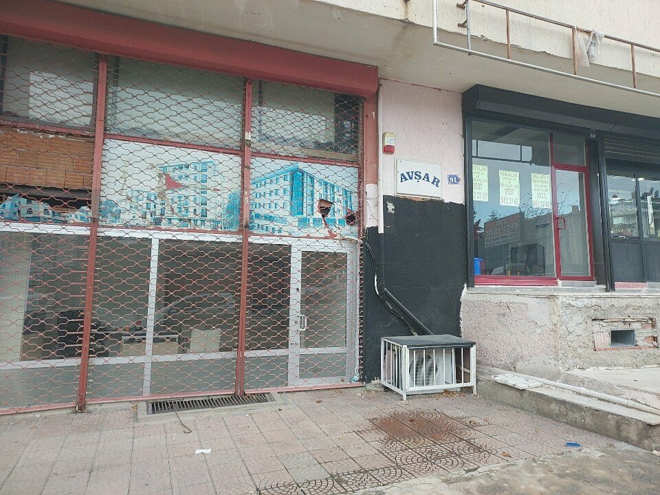 Emlak ofisi Avşar Emlak, Ankara, foto
