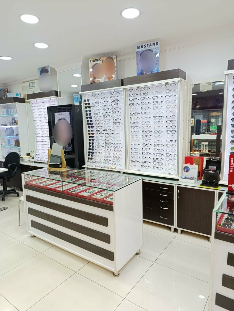 Optik Işın Optik, İstanbul, foto