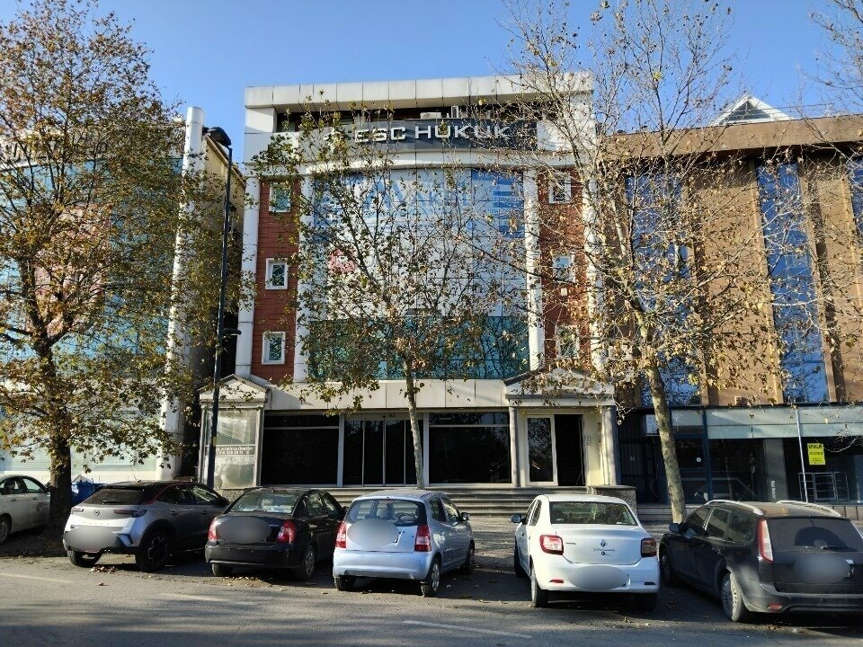 Hukuk büroları Esc Hukuk, İstanbul, foto