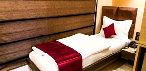 The Fountain Inn - Fort (State of Maharashtra, Mumbai, Zone A), otel  Mumbai'den