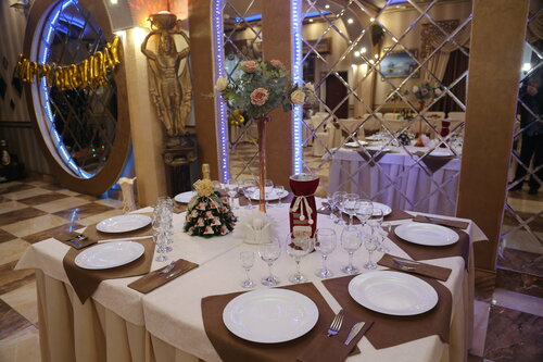 Kafe Рыцарь, Nijegorodskaya oblastı, foto