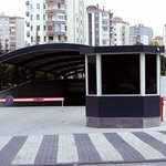 Portalift Otomatik Kapı Sistemleri (Kayseri, Melikgazi, Köşk Mah., Cansu Sok., 12), otomatik kapı firmaları  Kayseri'den