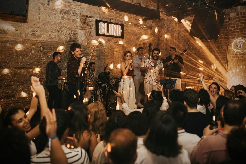 Sanat okulları Vokal Akademi, İstanbul, foto