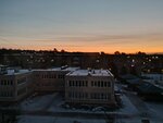 Detsky Sad № 17 Kombinirovannogo Vida ALENUShKA (ulitsa Mayskogo No:69, posyolok gorodskogo tipa Svobodny), anaokulları  Sverdlovskaya oblastından