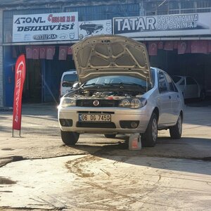 Fiat Klinik (Yenimahalle Mah., 38. Sok., No:39, Canik, Samsun), otomobil servisi  Samsun'dan