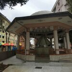 Emre Cami (Çorum, Çorum Merkez, Üçtutlar Mah., Albayrak 3. Sok., 25), cami  Çorum'dan