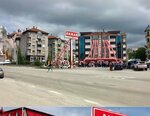 Toksözler Market (Bartın, Bartın Merkez , Eski Konak Cad.), market  Bartın'dan