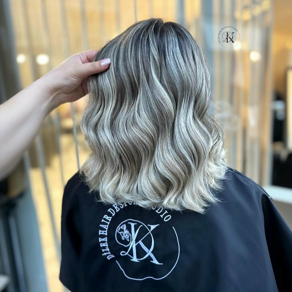 Güzellik salonu Dilek Hair Design Studio, Karacabey, foto