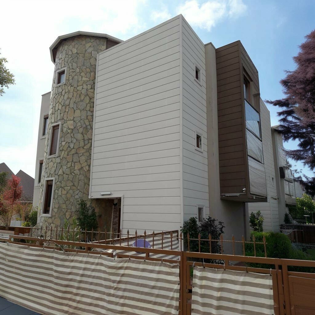 Kısa süreli konaklama Atmaca Villa, Alanya, foto