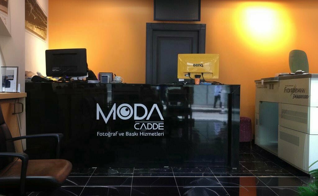 Profesyonel fotoğraf stüdyosu Moda Cadde, Altınordu, foto