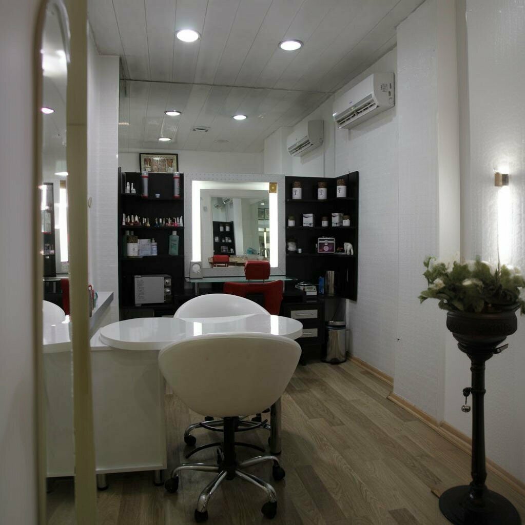 Güzellik salonu Elit Güzellik Salonu, Artuklu, foto