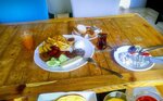 Sahra Restoran (Bahçelievler Mah., Şehit Kalmaz Cad., No:11, Merkez, Burdur), restoran  Burdur'dan