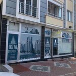 Usta İnşaat (Samsun, İlkadım, Kazım Karabekir Mah., Şehit Ferit Sok., 9), i̇nşaat firmaları  Samsun'dan