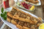 Lezzet Pide Lahmacun (Samsun, Vezirköprü, Köprülüler Cad., 68), restoran  Vezirköprü'den