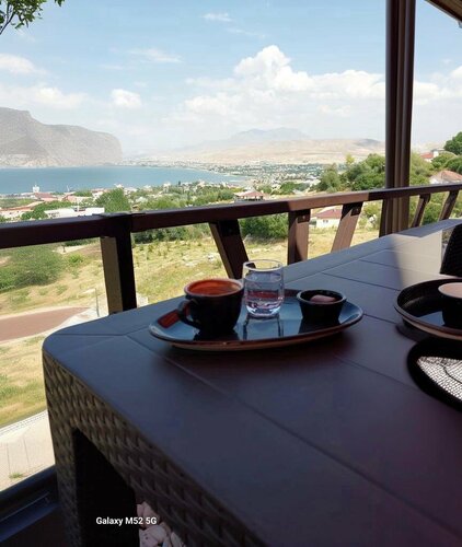 Kafe Seyirtepe Kafe & Restaurant, Van, foto