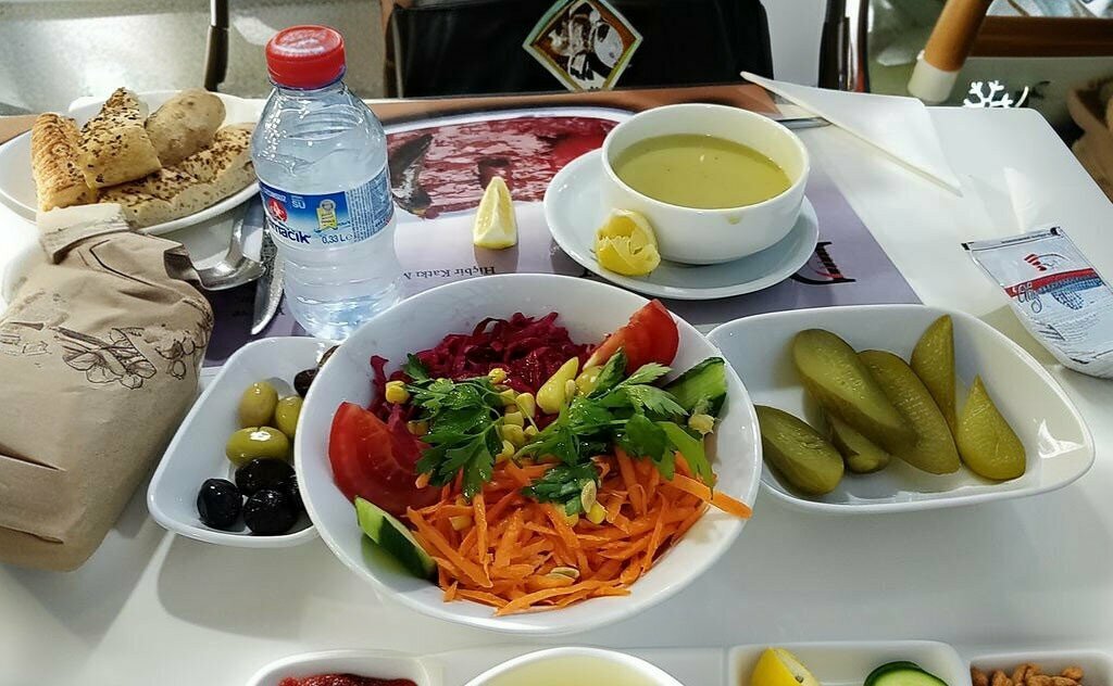 Restoran Demirbey Döner, Karabük, foto