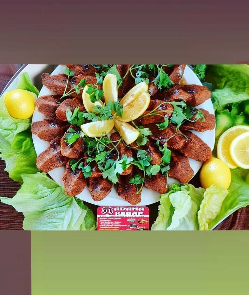 Restoran 01adana kebap restaurant köyceğiz Muğla, Köyceğiz, foto