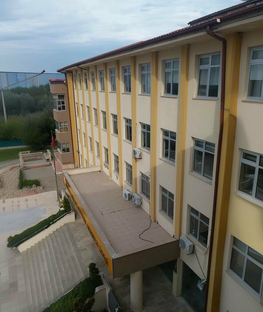 Lise Görükle Mesleki Ve Teknik Anadolu Lisesi, Bursa, foto
