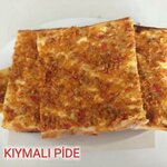 Doğan Lahmacun ve Pişirim Fırını (Yusuf Kılıç Mah., 83009. Sok., No:5, Toroslar, Mersin), fast food  Mersin'den